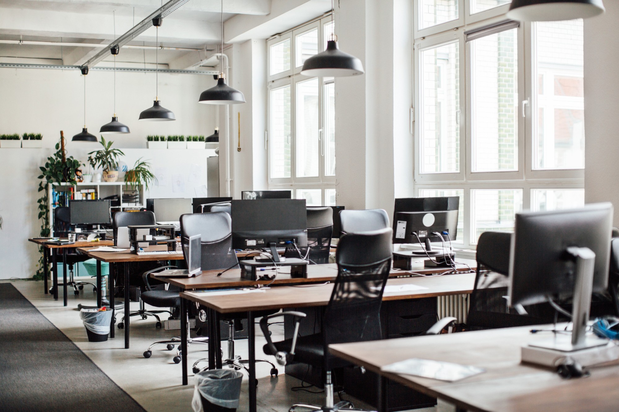 Absenteísmo no trabalho: o que é e como evitar nas empresas? - Blog ...